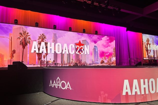 Trade Talk: Hotel Industry Leaders Discuss Challenges and More Trade Talk: Hotel Industry Leaders Discuss Challenges and More